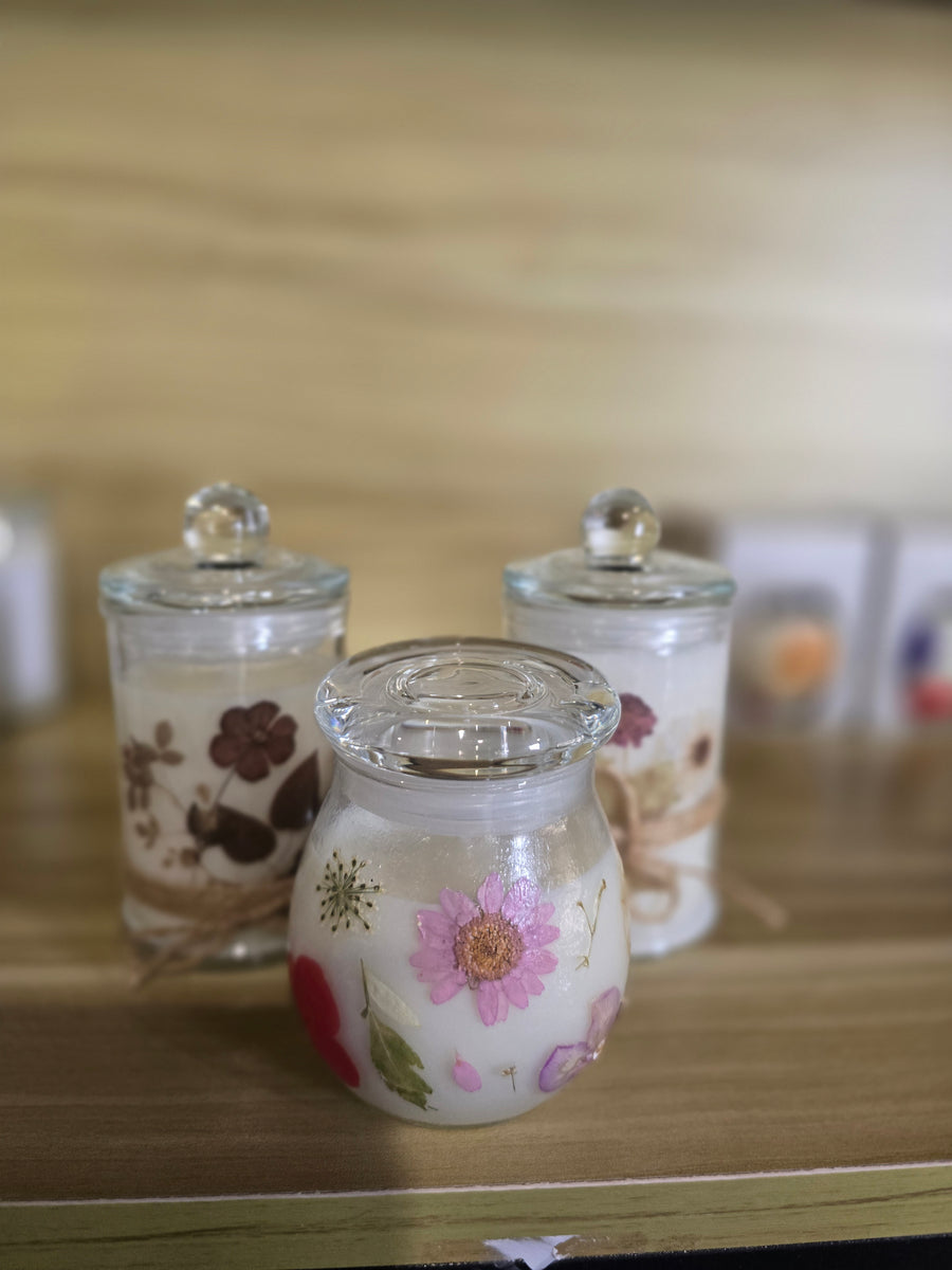 CoCo LoCo Candles – Bottle Tree Cafe Garden and Aquarium